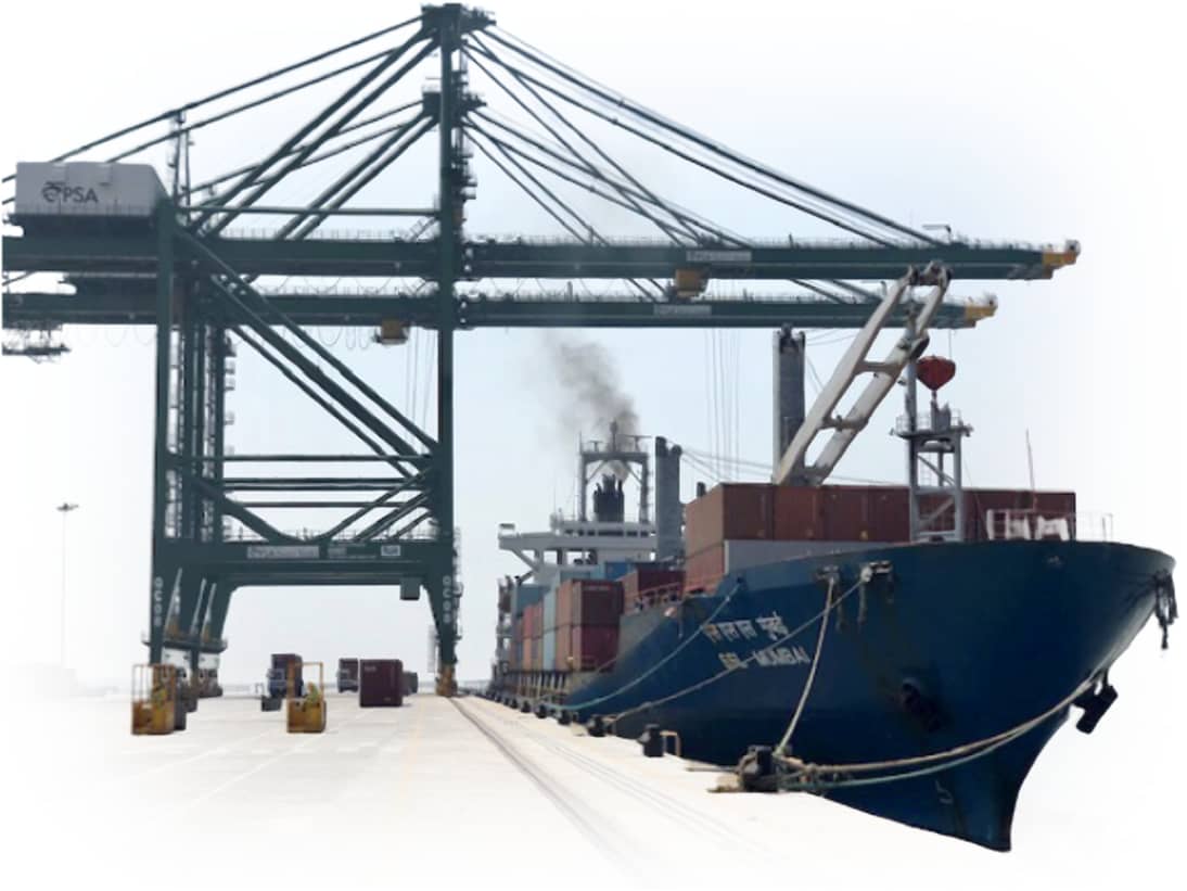 Our Services – Orion Logistics